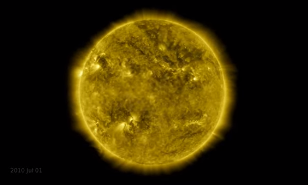 Noticias de Sol en Milenio