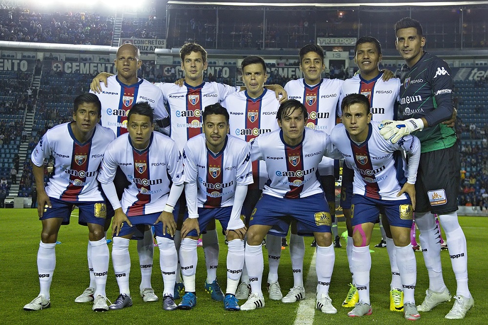 Noticias de Atlante en Milenio