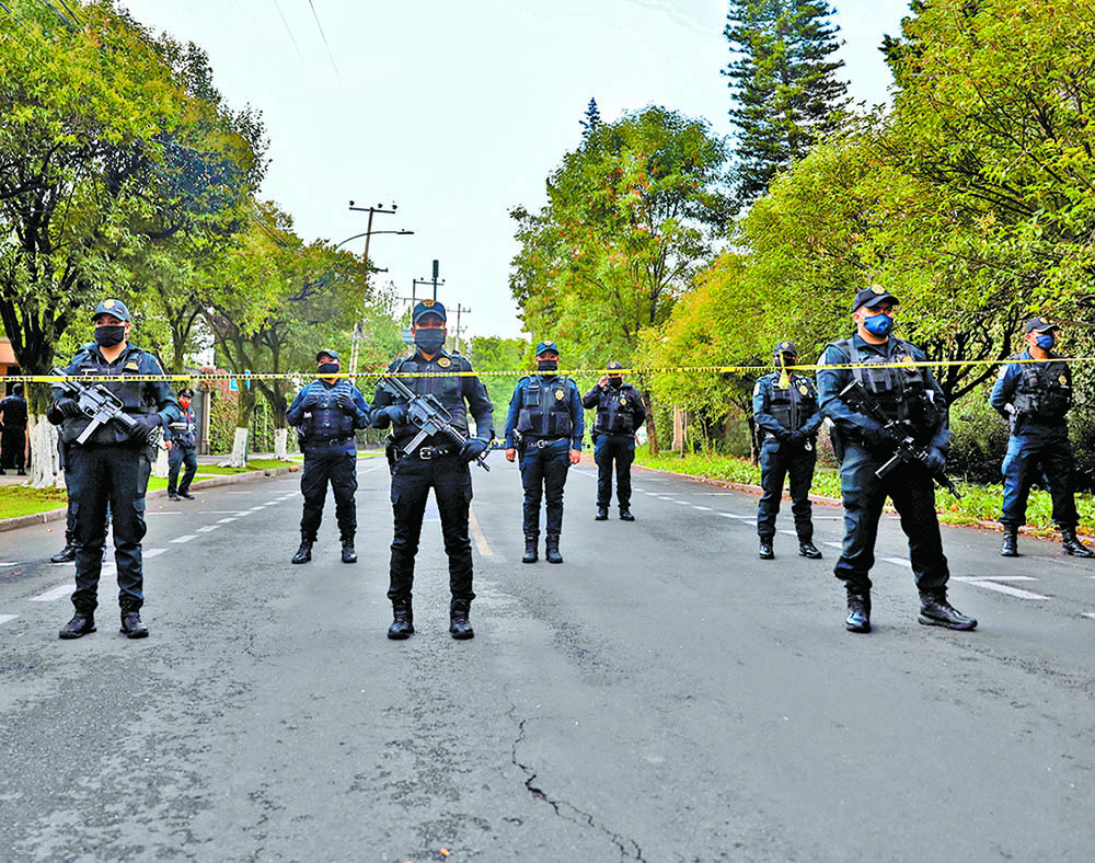 Noticias de Centro Nacional de Inteligencia (CNI) en Milenio