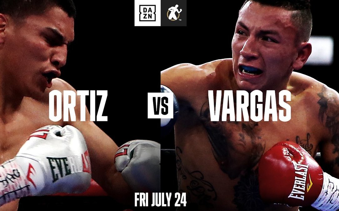 Boxeo. California tendrá función en vivo; sigue los pasos de Las Vegas