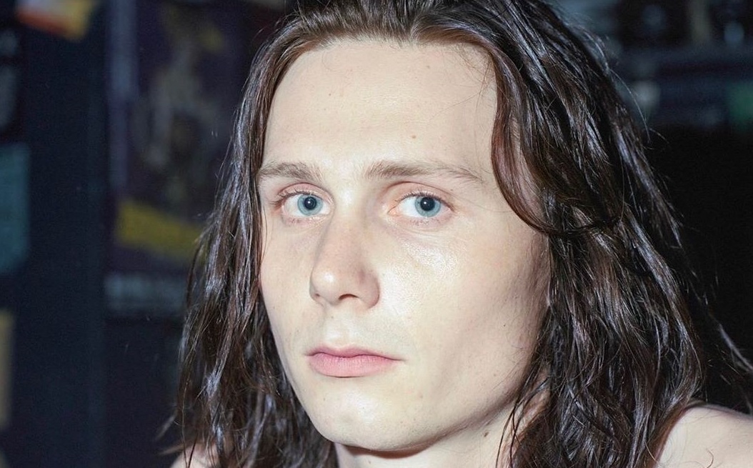 Dark. Quién es Moritz Jahn, el actor que interpreta a ‘Magnus’ - Grupo ...