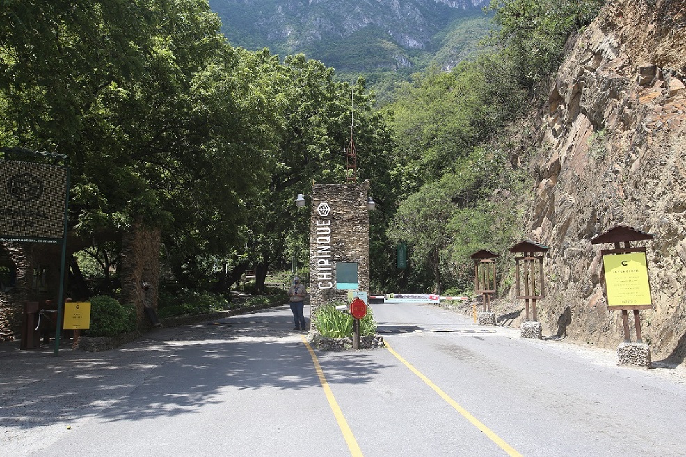 Coronavirus Nuevo León. Inicia Chipinque segunda etapa de reapertura ...