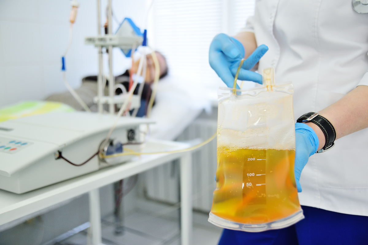 Plasma convaleciente covid-19. Así puedes donarlo y esto debes hacer ...