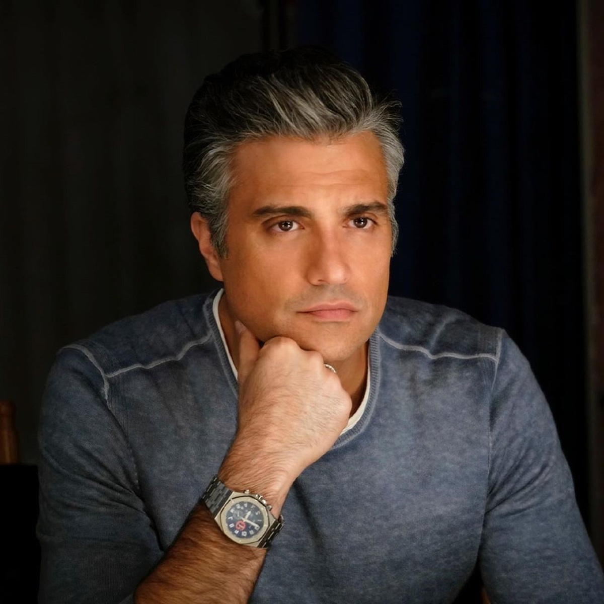 Noticias de Jaime Camil en Milenio