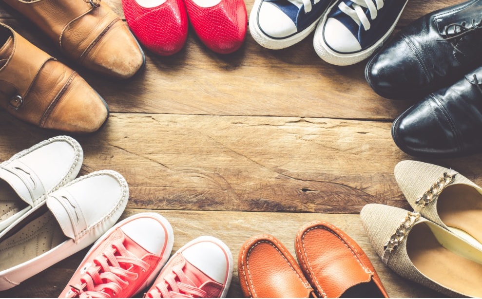 Zappos permitirá comprar 1 zapato en lugar del par - Grupo Milenio