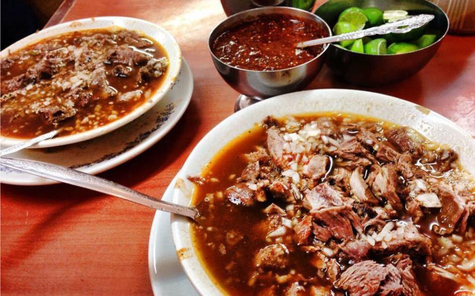 Jalisco: Tradicional birria desde hace más de 80 años - Grupo Milenio