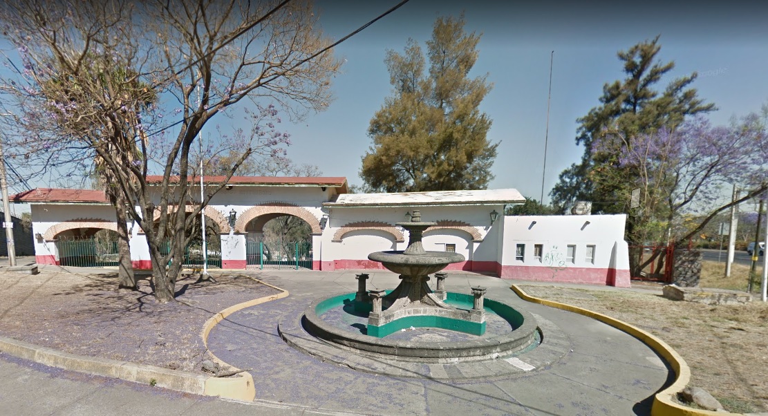 Parque Montenegro, historia y origen - Grupo Milenio