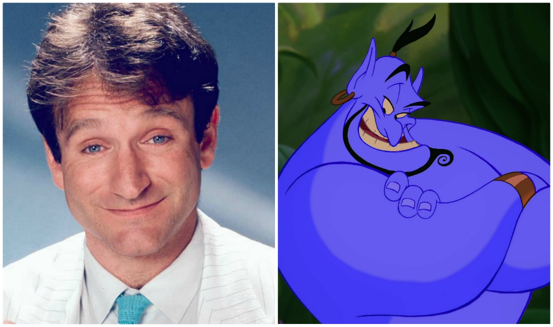 Noticias de Aladdin en Milenio - Grupo Milenio