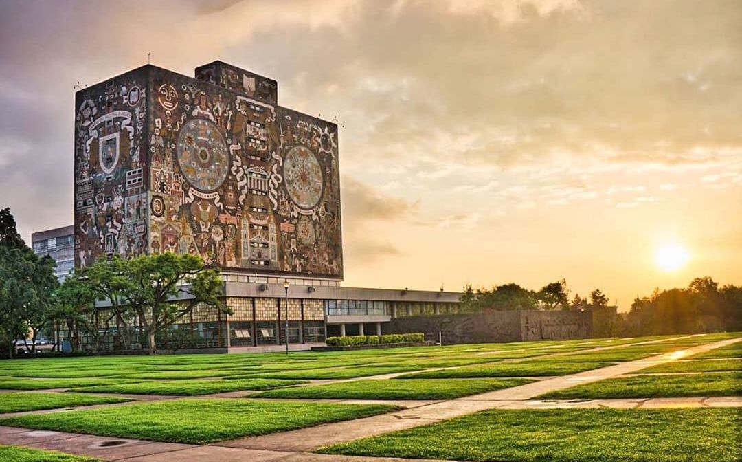 Examen UNAM de bachillerato y licenciatura será presencial - Grupo Milenio