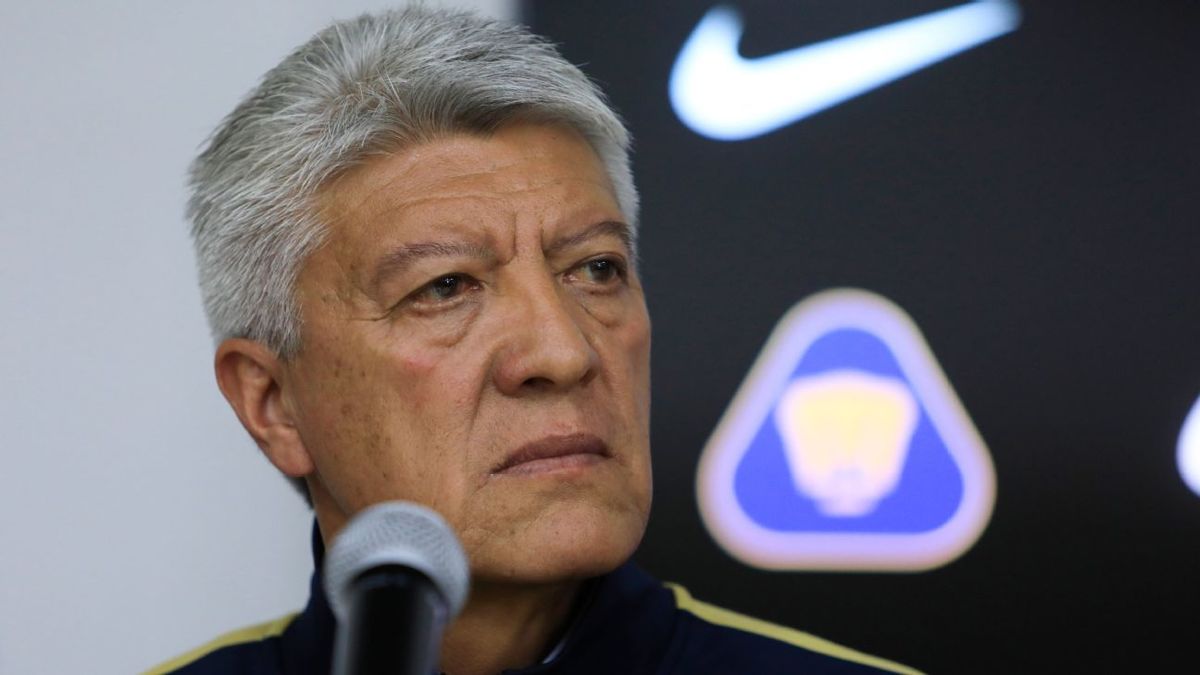 Noticias de Jesús Ramírez en Milenio - Grupo Milenio