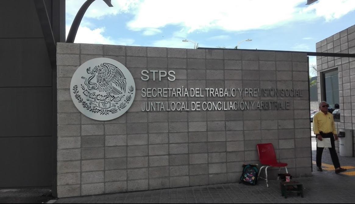 Noticias de Junta Local de Conciliación y Arbitraje en Milenio