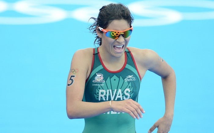 Tokio 2021. Claudia Rivas quiere lograr el diploma olímpico - Grupo Milenio