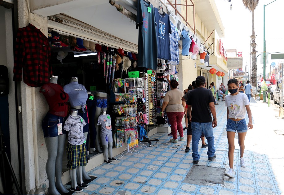 Durango: Extienden horario de comercios de Gómez Palacio - Grupo Milenio