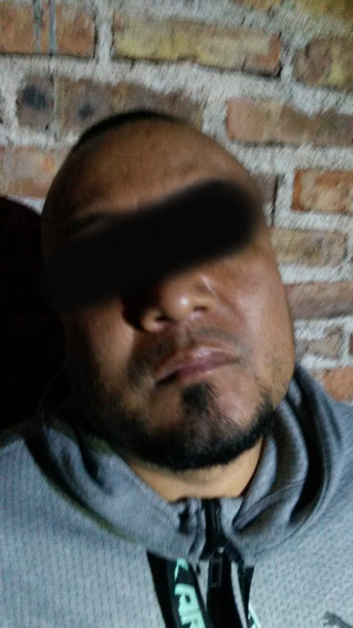 El Marro, quién es el líder del cártel de Santa Rosa de Lima - Grupo ...