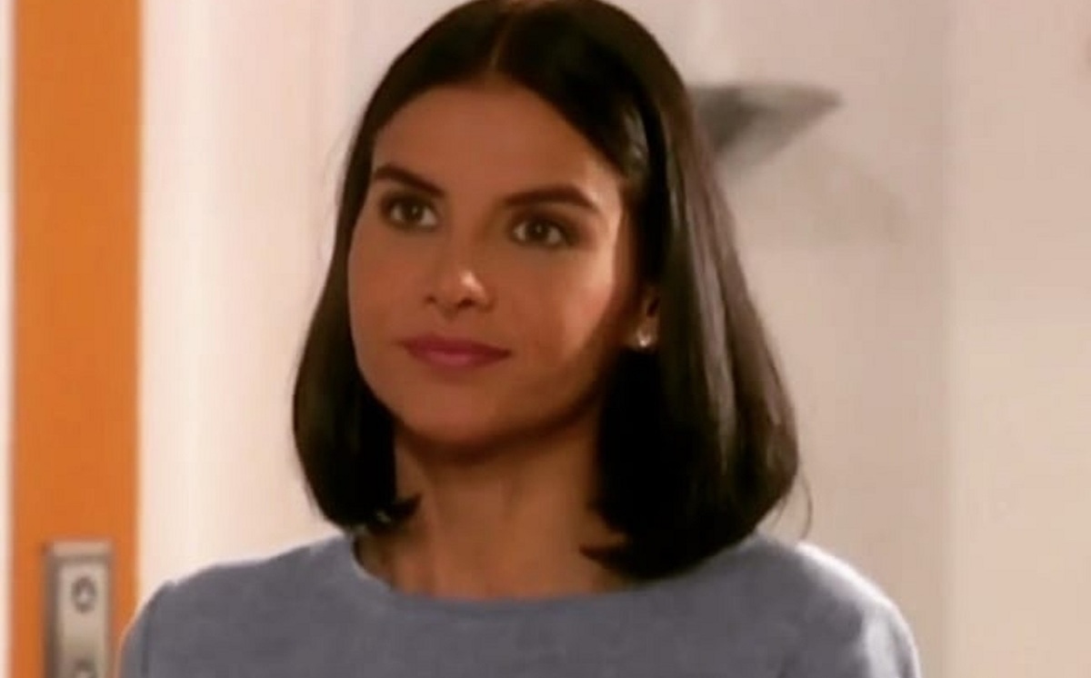 Betty la fea. Marcela Valencia antes y después; así luce la actriz ...