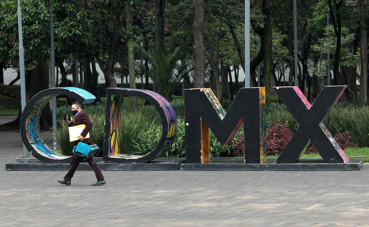 Noticias de Alcaldías de CdMx en Milenio