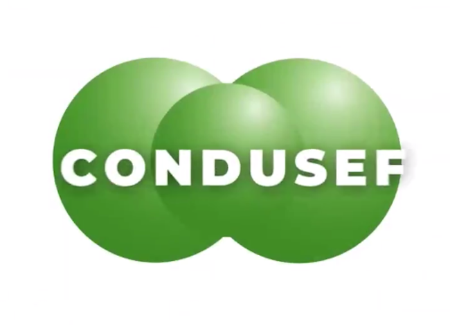 Condusef, ¿qué es y para que sirve? - Grupo Milenio