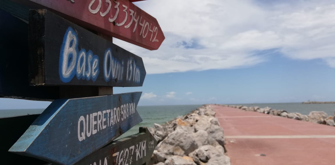 Ovnis de Tampico, ciudad protegida, leyenda con más de 55 años - Grupo ...