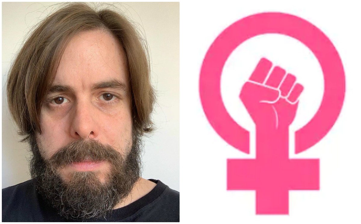 Dross dice "feminazis" en un video y lo critican en redes - Grupo Milenio