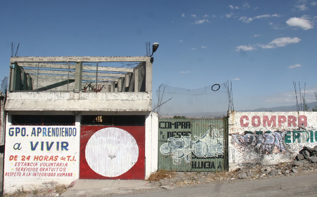 Anexos CdMx. Qué son y qué debes saber antes de entrar a uno