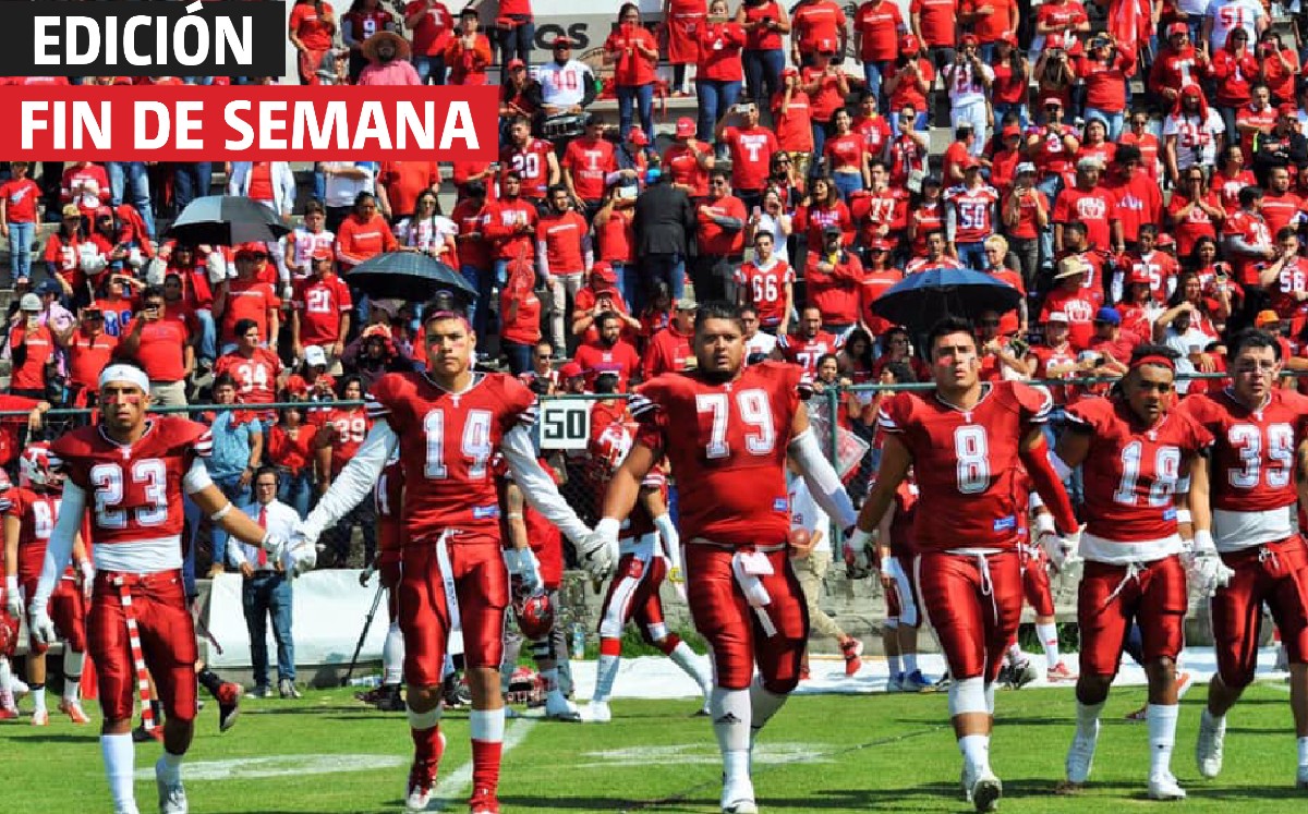 Noticias de Onefa en Milenio