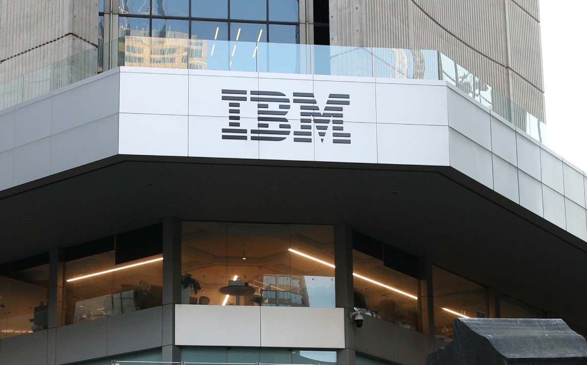 IBM estrena chip fabricado por Samsung
