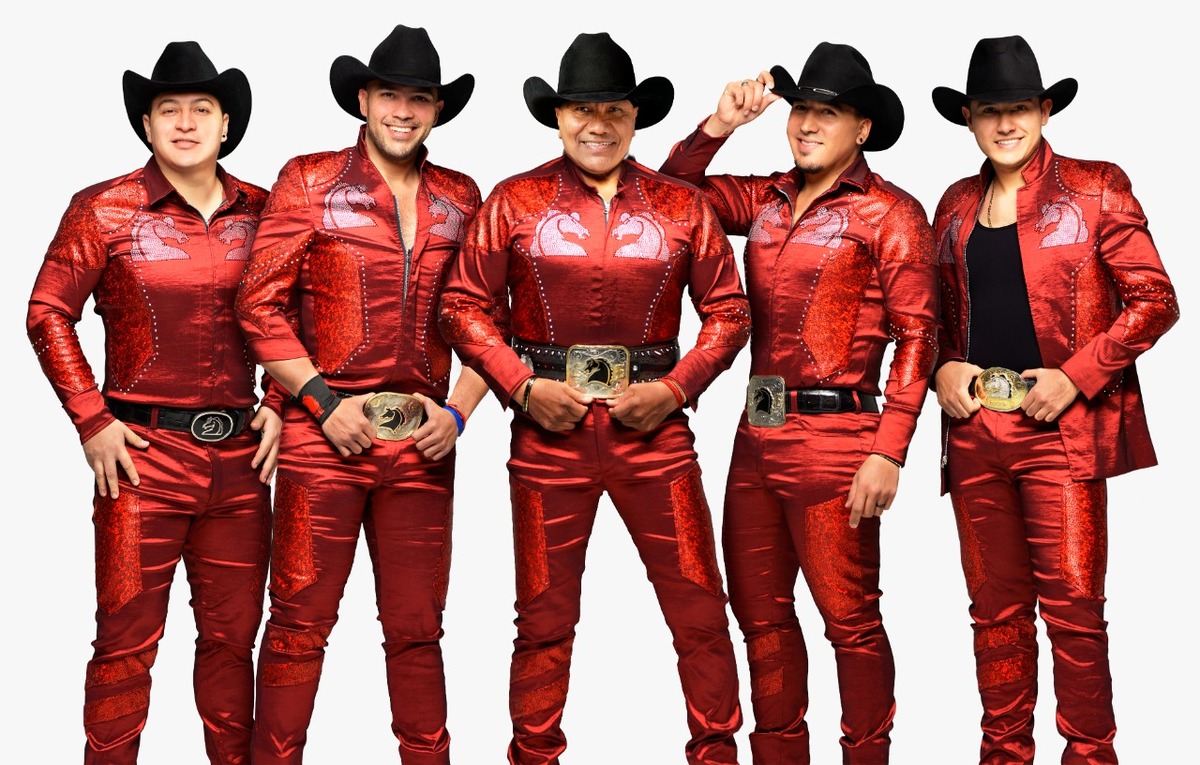 Bronco se adapta a la normalidad para ofrecer un concierto - Grupo Milenio