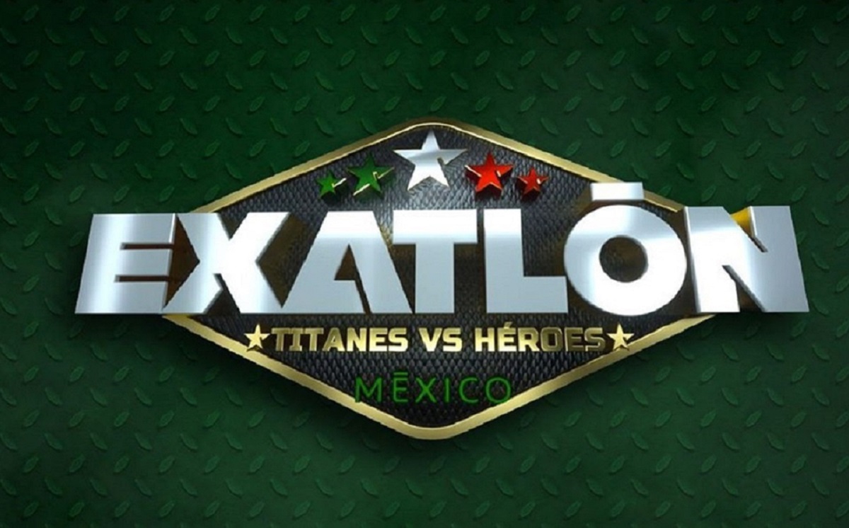 Exatlón México. Participantes de Titanes vs Héroes y fecha de estreno ...
