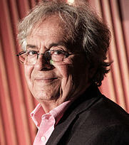 Adonis: “El hombre nació exiliado del mundo” | Entrevista - Grupo Milenio