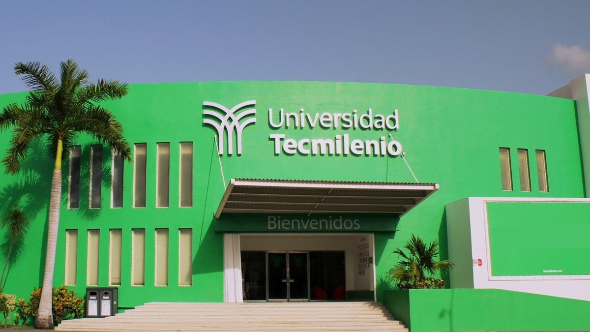 Universidad Tecmilenio anuncia apertura del Campus Reforma