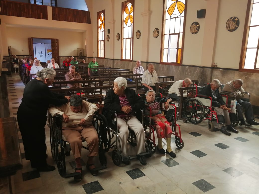 Noticias De Casa Hogar En Milenio