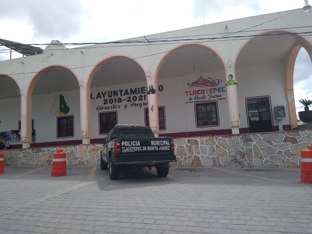 Noticias de Tlacotepec de Benito Juárez en Milenio - Grupo Milenio