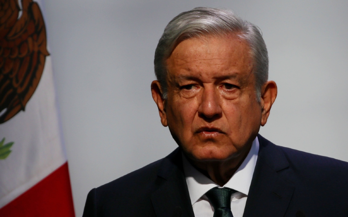 AMLO y la corrupción: lo que dijo en su Segundo Informe de Gobierno ...