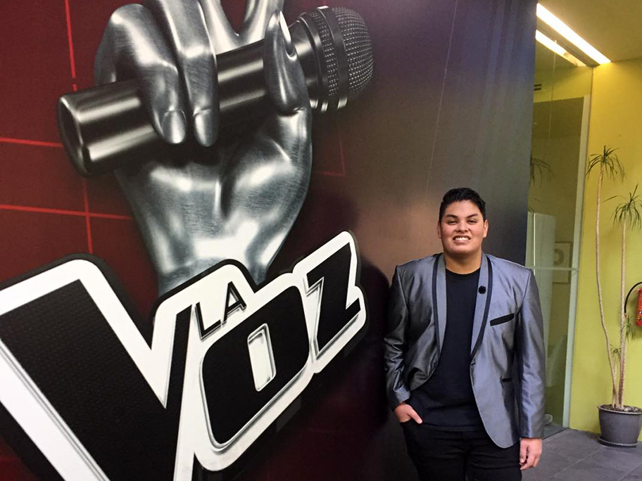 Noticias de La Voz... México en Milenio