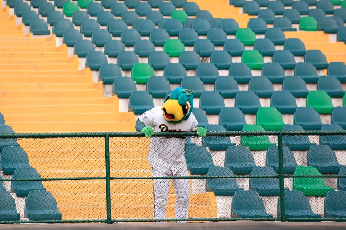 Pepe Perico y su lucha vs covid-19- Grupo Milenio