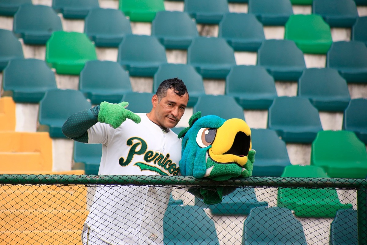 Pepe Perico y su lucha vs covid-19- Grupo Milenio