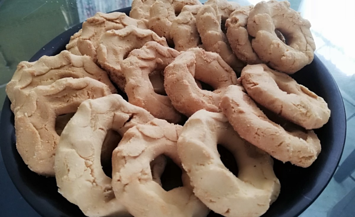 Pemoles. Platillo ancestral de la huasteca de SLP y Veracruz - Grupo ...