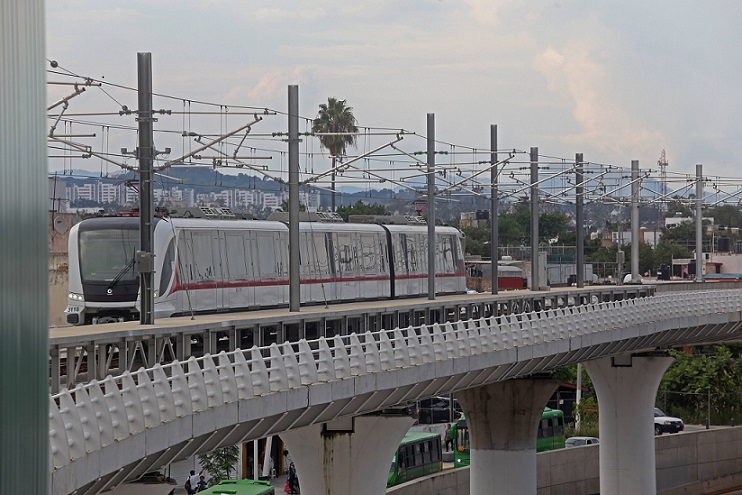 Línea 4: Todo listo para arrancar con obras preliminares - Grupo Milenio