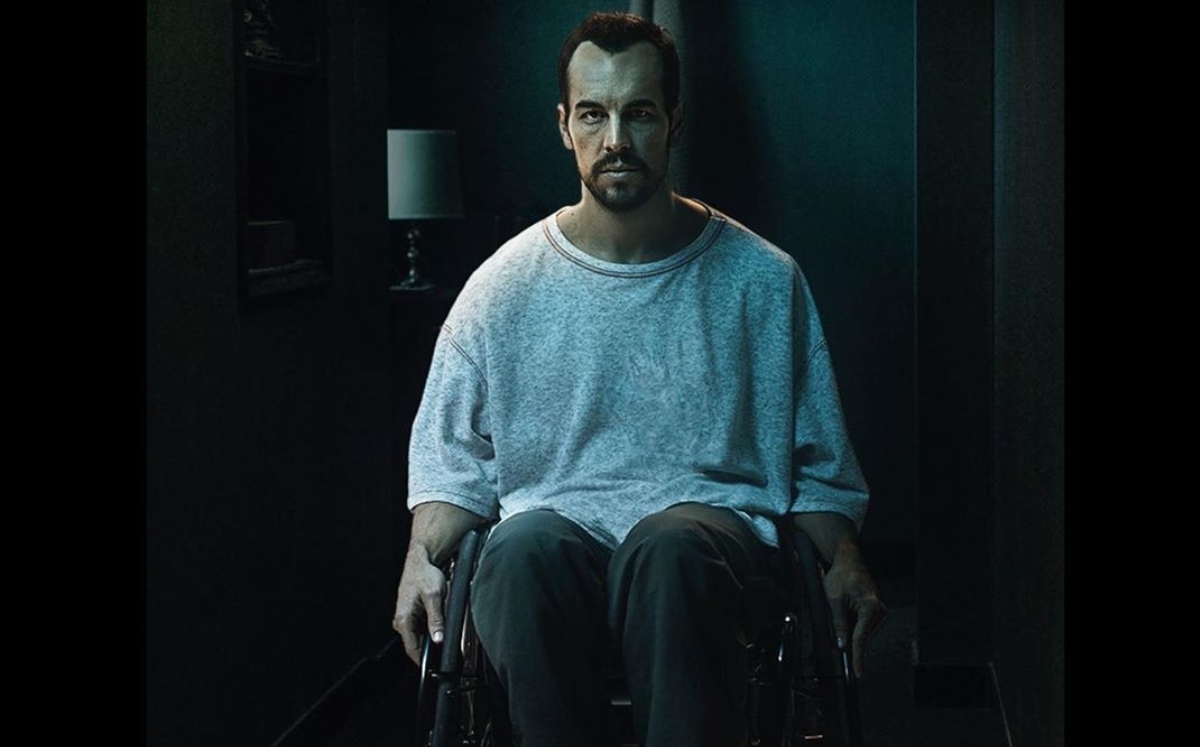 El practicante en Netflix: lo que debes saber del filme de Mario Casas ...