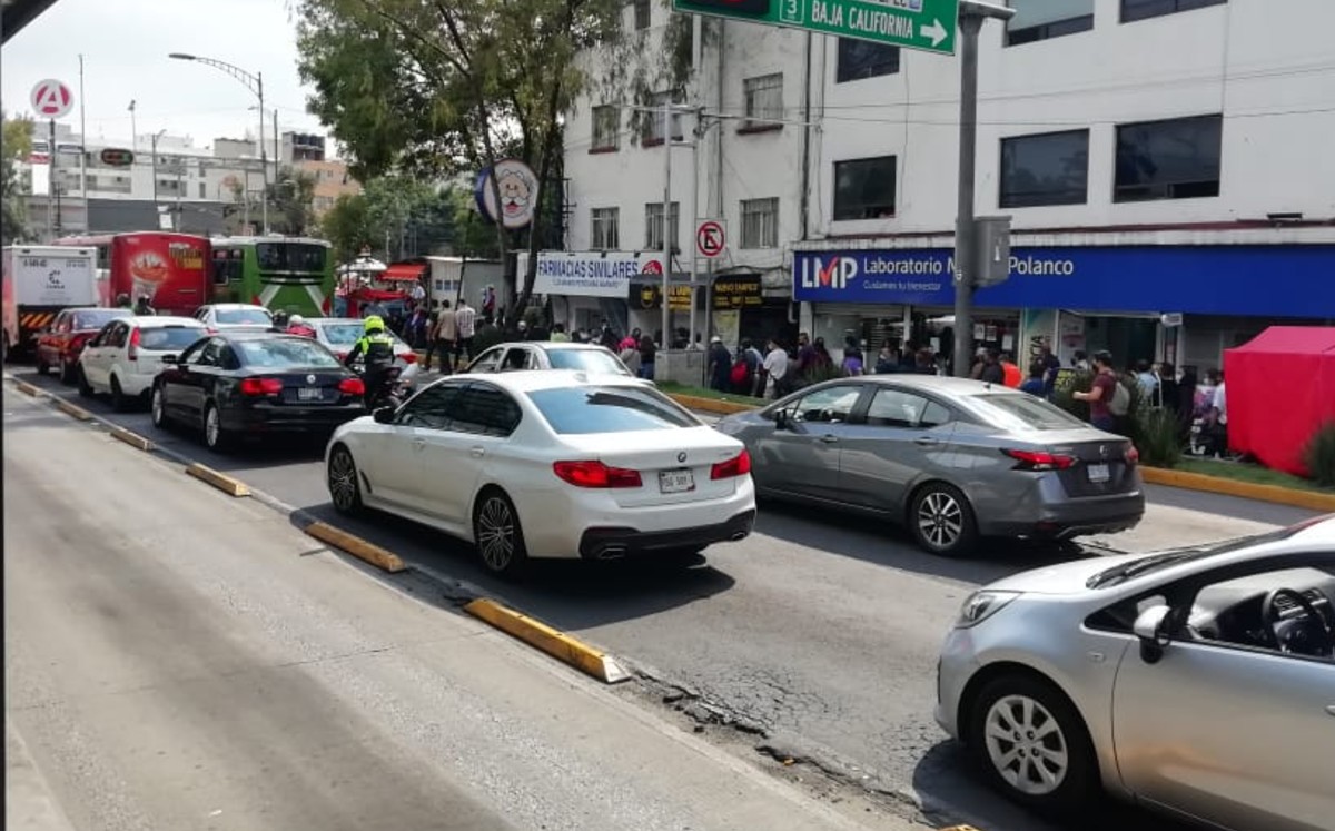 Noticias de Metro CDMX en Milenio