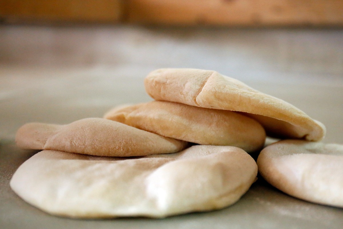 Durango. La semita, un delicioso manjar típico de Lerdo - Grupo Milenio