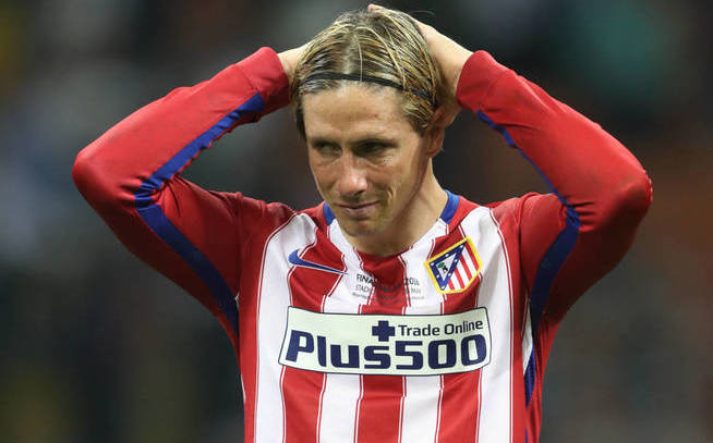 Fernando Torres impacta con su cambio físico tras dedicarse al boxeo ...