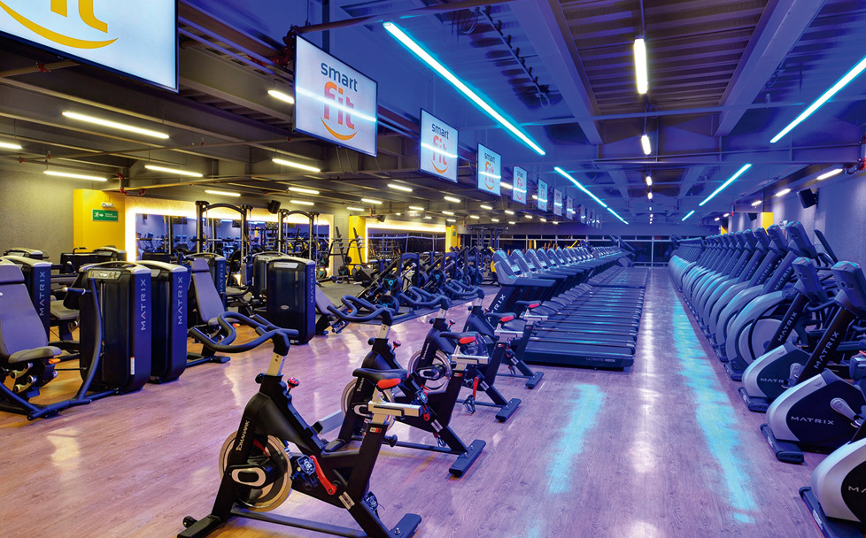Smart Fit reabre 58 unidades en CdMx - Grupo Milenio