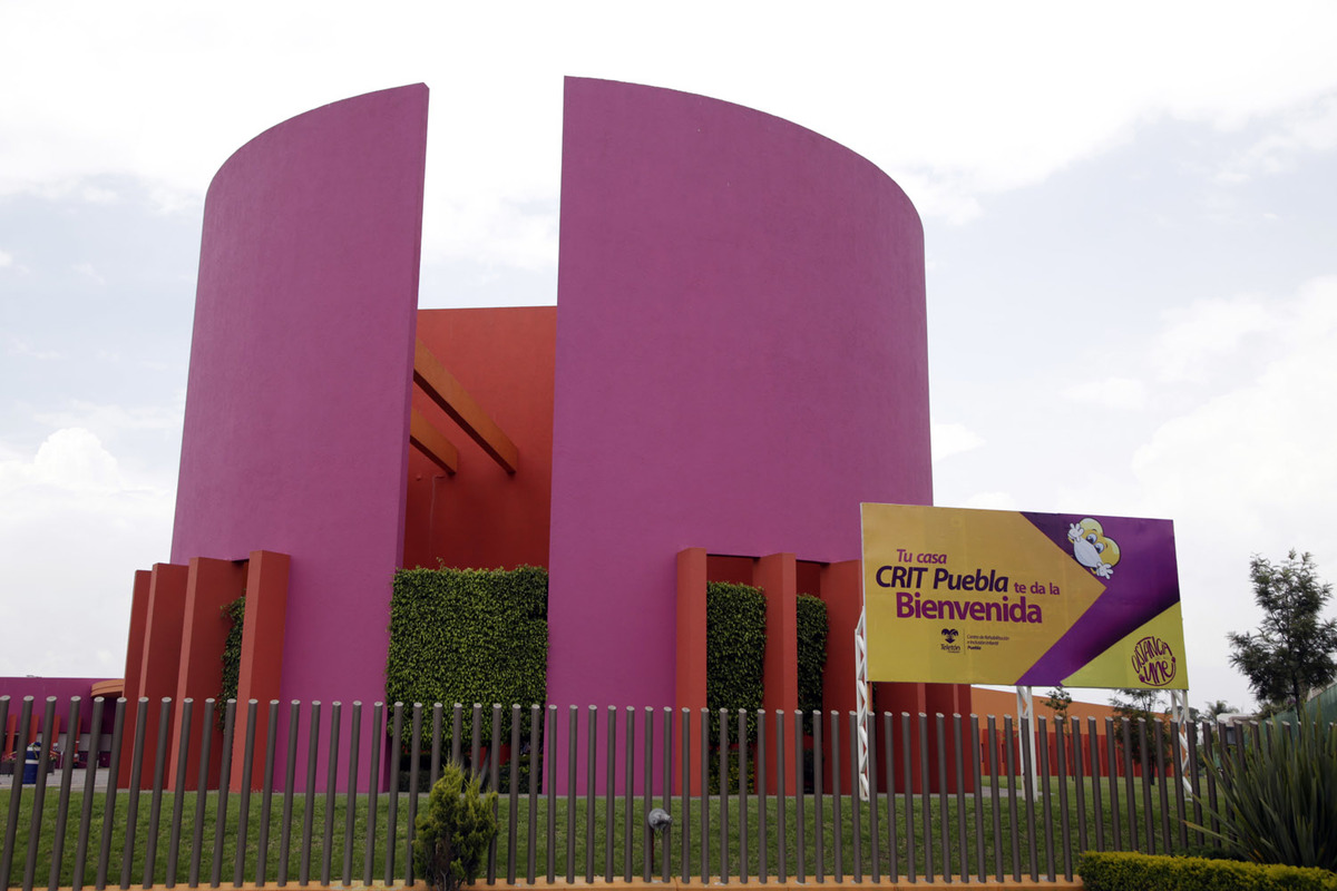 Capacitará Teletón a SSA para rehabilitación - Grupo Milenio