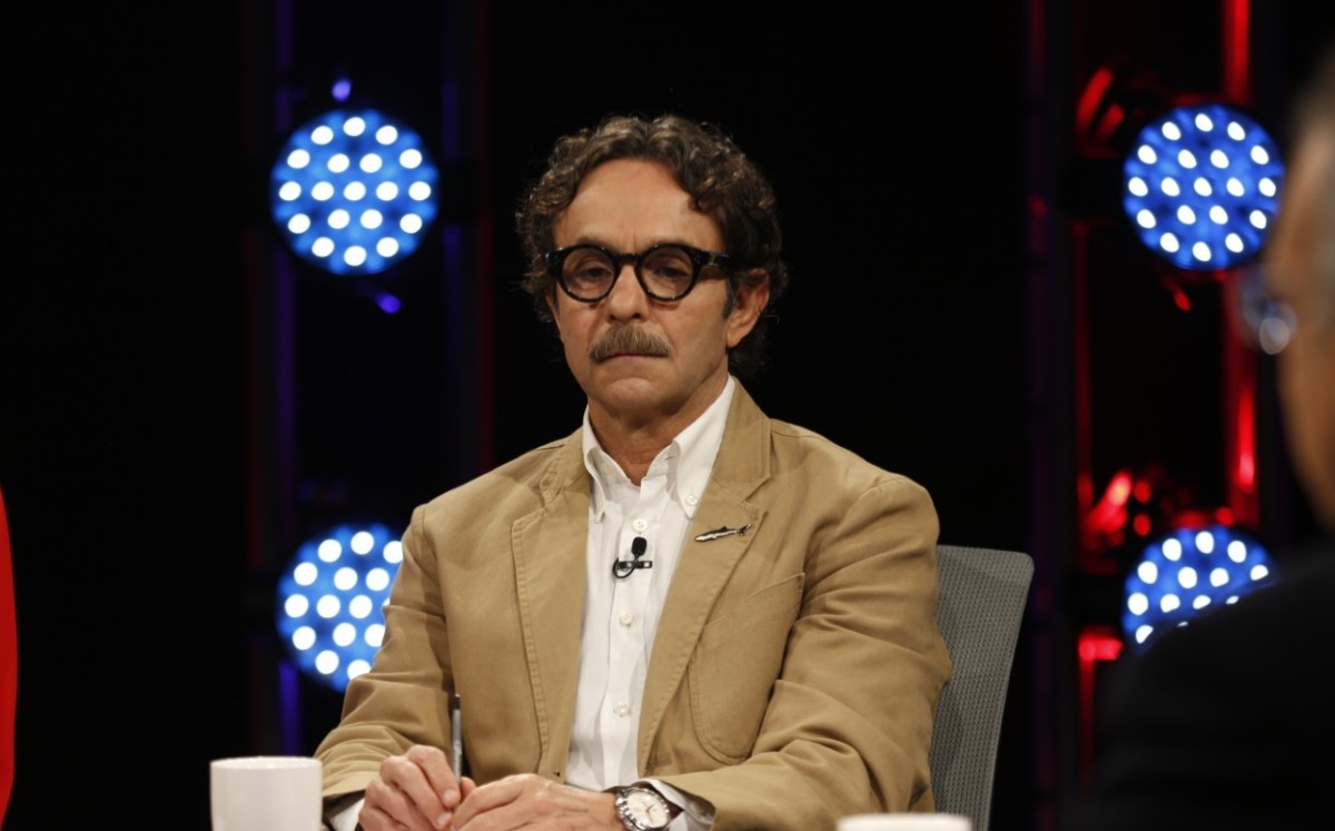 Gabriel Quadri: PAN, PRI y PRD deben asumir sus errores del pasado ...