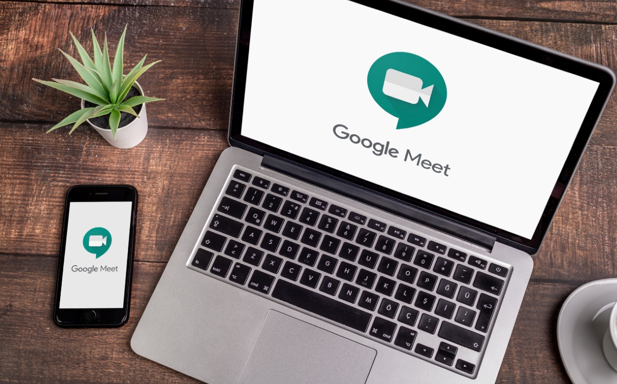 Google Meet. Nueva herramienta ayuda a evitar eco en videollamadas ...