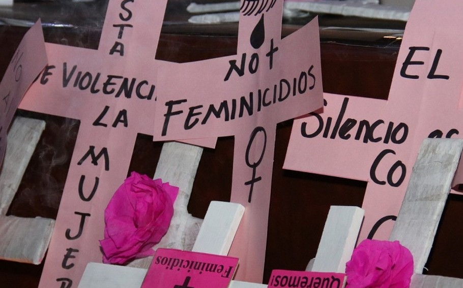 El PRD exige un alto a la violencia feminicida - Grupo Milenio