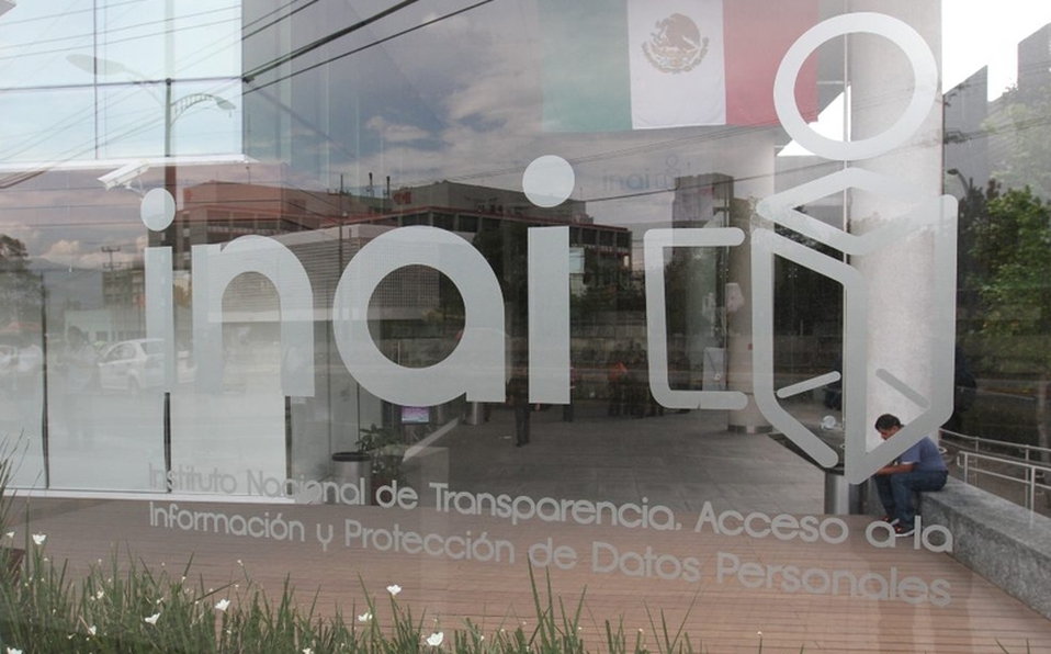INAI: plataforma de transparencia recibió 2 millones de solicitudes ...
