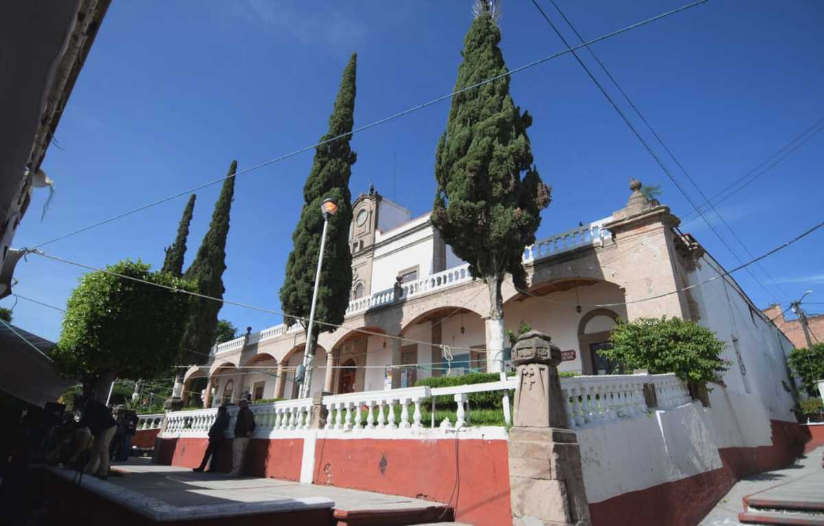 Noticias de Tepeji del Río de Ocampo en Milenio