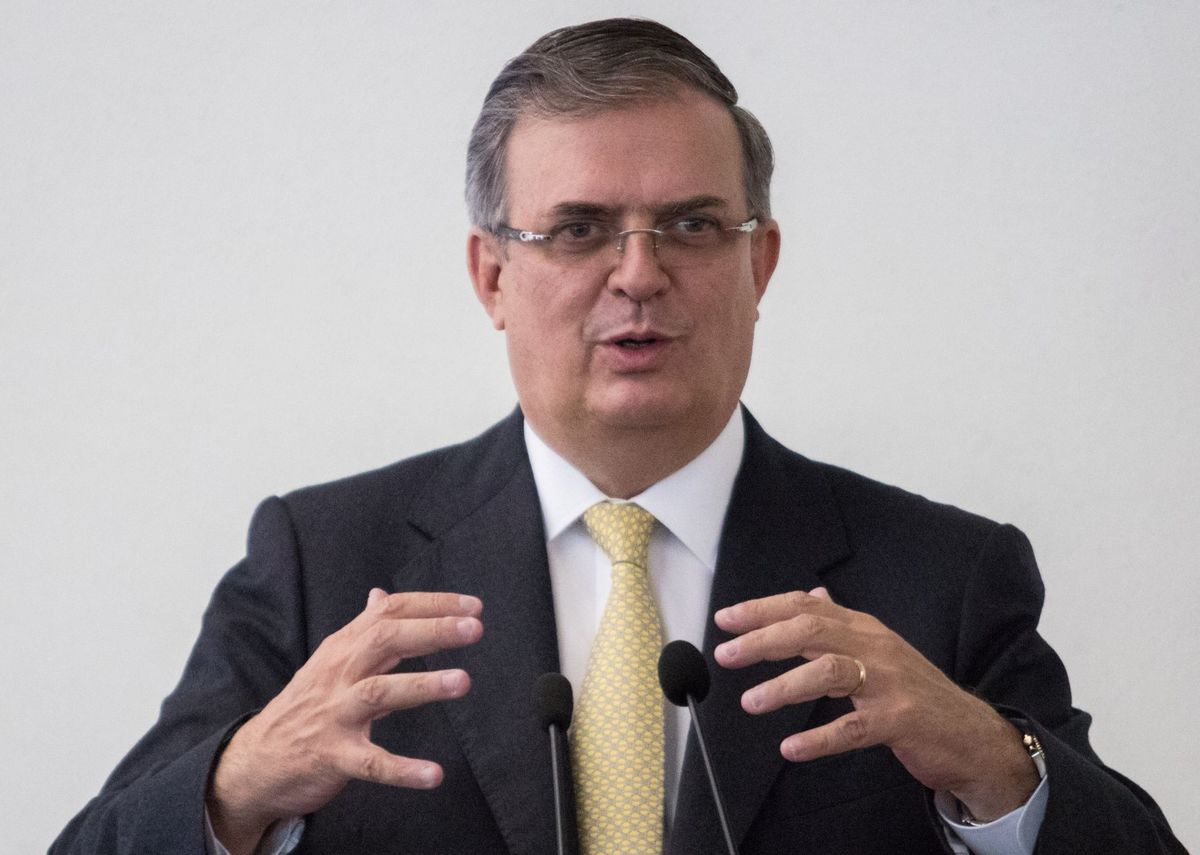 Noticias de Marcelo Ebrard en Milenio